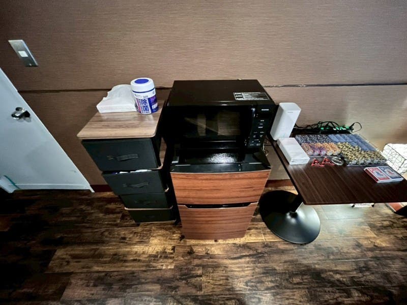 【FAMILYPOT 淀屋橋店】淀屋橋駅7分肥後橋駅3分 ポーカー、ボードゲームの写真9