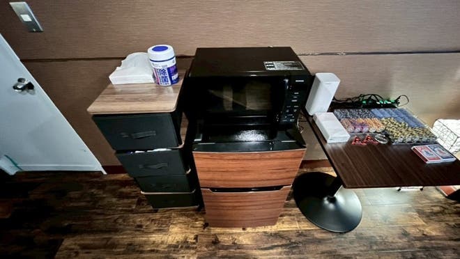 【FAMILYPOT 淀屋橋店】淀屋橋駅徒歩8分 ボードゲーム、カラオケの写真9