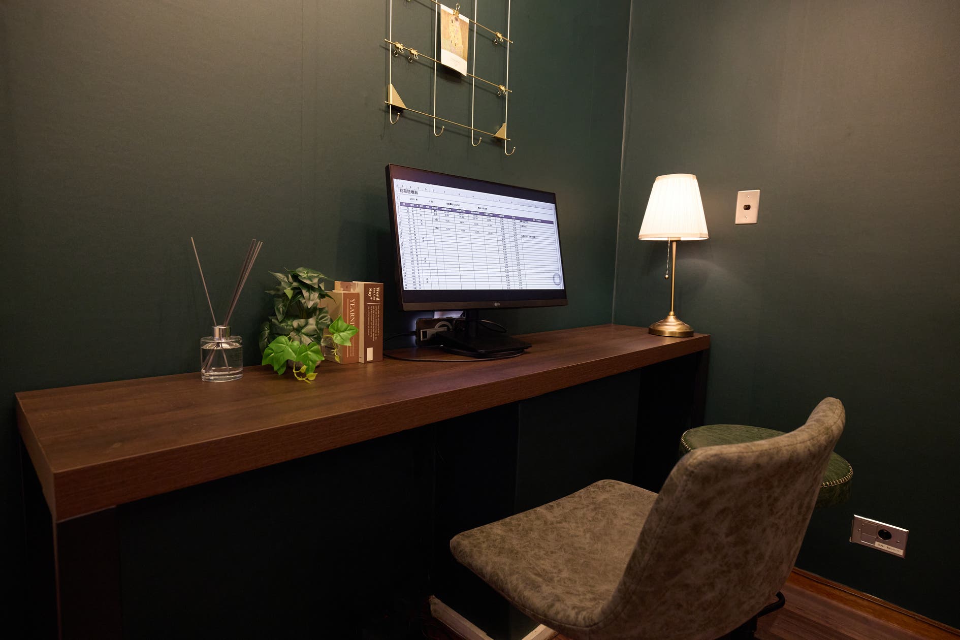 🎊オープン記念セール🎉池袋駅チカ💯落ち着いたカフェ空間☕Netflix💝豊富なボドゲ💫の写真3