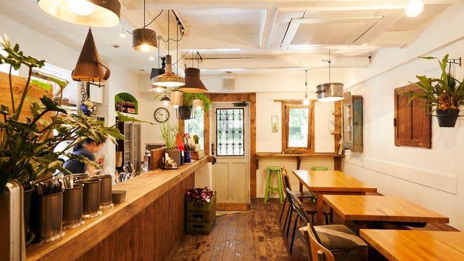 キッチン付きレンタルスペース|撮影・ワークショップ可の写真1