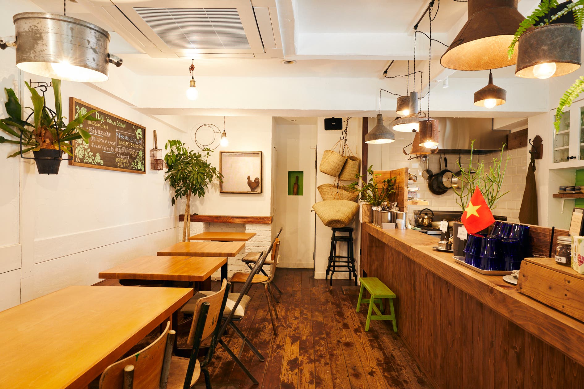 キッチン付きレンタルスペース｜撮影・ワークショップ可の写真2