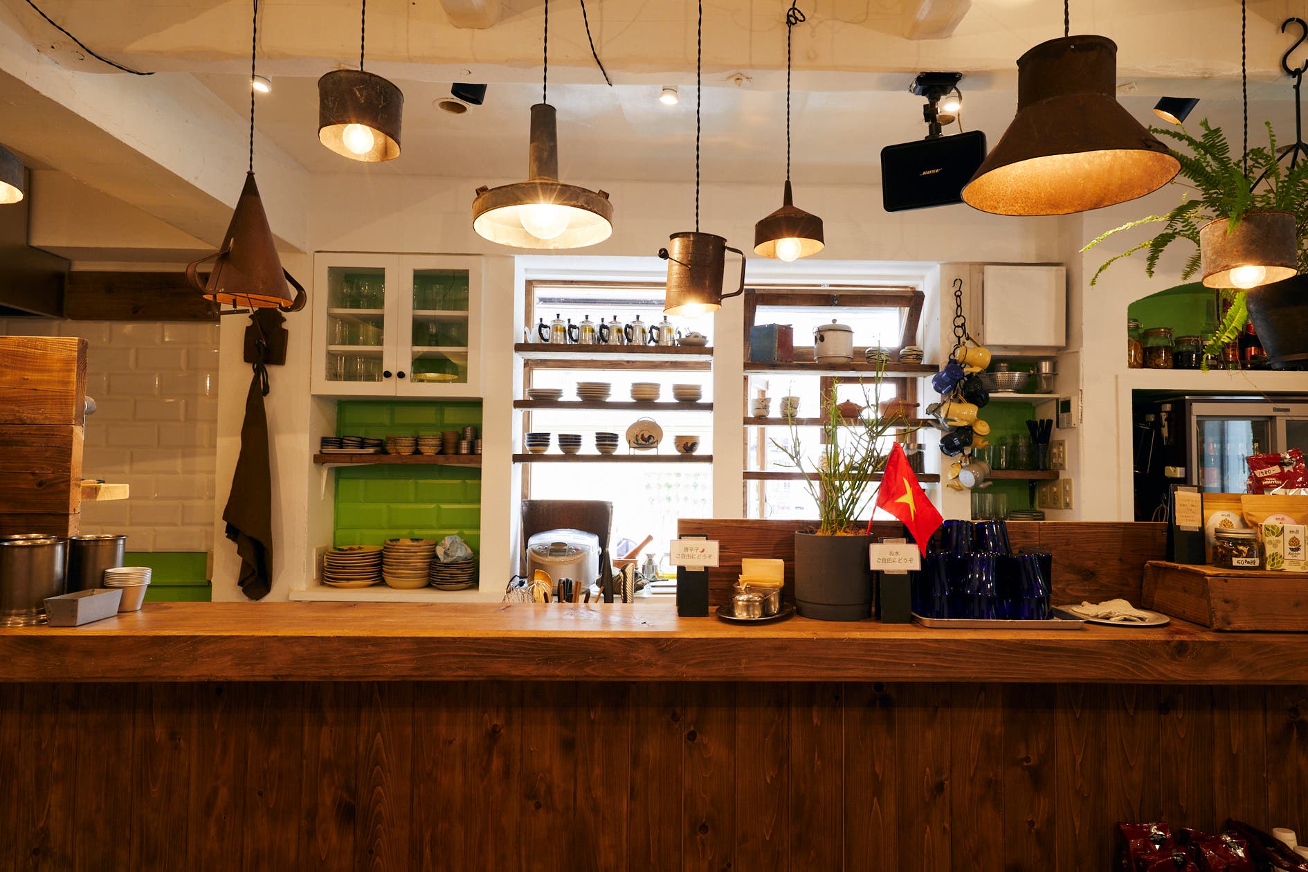 キッチン付きレンタルスペース｜撮影・ワークショップ可の写真3