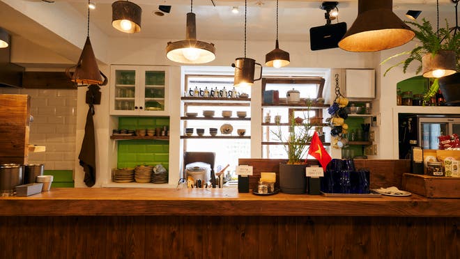 キッチン付きレンタルスペース|撮影・ワークショップ可の写真3