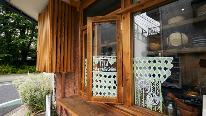 キッチン付きレンタルスペース|撮影・ワークショップ可の写真4