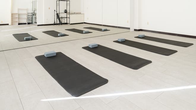 新店舗オープン🌟【百合ヶ丘駅徒歩1分】鏡6面で大人数OK💃ダンス/ヨガ/演劇/撮影/レッスンに最適🌟の写真10