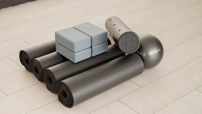 新店舗オープン🌟【百合ヶ丘駅徒歩1分】鏡6面で大人数OK💃ダンス/ヨガ/演劇/撮影/レッスンに最適🌟の写真12