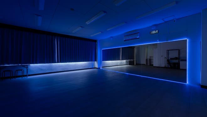 新店舗オープン🌟【百合ヶ丘駅徒歩1分】鏡6面で大人数OK💃ダンス/ヨガ/演劇/撮影/レッスンに最適🌟の写真20