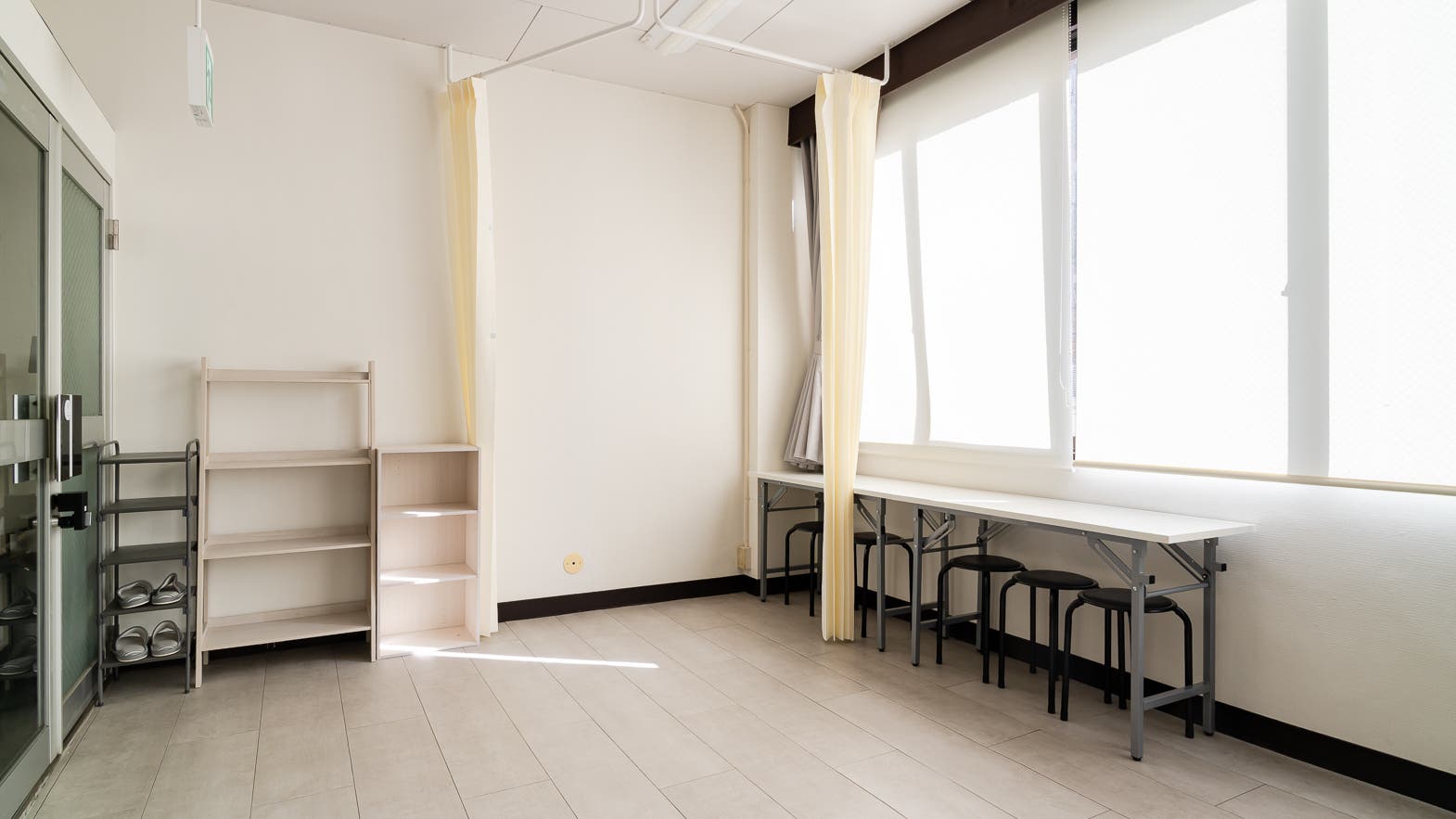 新店舗オープン🌟【百合ヶ丘駅徒歩1分】鏡6面で大人数OK💃ダンス/ヨガ/演劇/撮影/レッスンに最適🌟の写真23