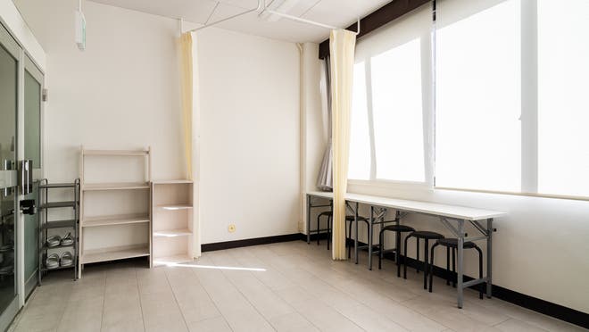 新店舗オープン🌟【百合ヶ丘駅徒歩1分】鏡6面で大人数OK💃ダンス/ヨガ/演劇/撮影/レッスンに最適🌟の写真23