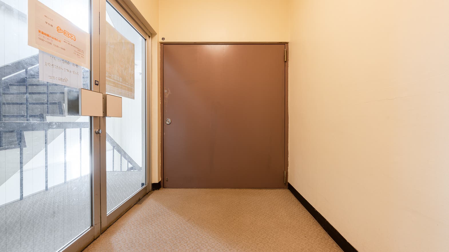 新店舗オープン🌟【百合ヶ丘駅徒歩1分】鏡6面で大人数OK💃ダンス/ヨガ/演劇/撮影/レッスンに最適🌟の写真25