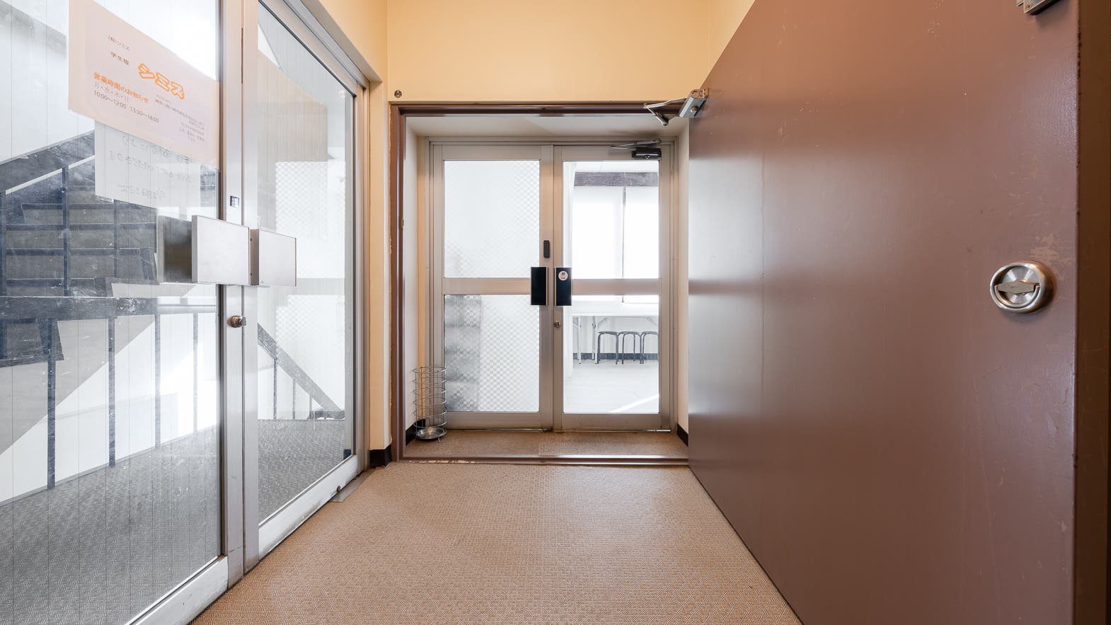 新店舗オープン🌟【百合ヶ丘駅徒歩1分】鏡6面で大人数OK💃ダンス/ヨガ/演劇/撮影/レッスンに最適🌟の写真26