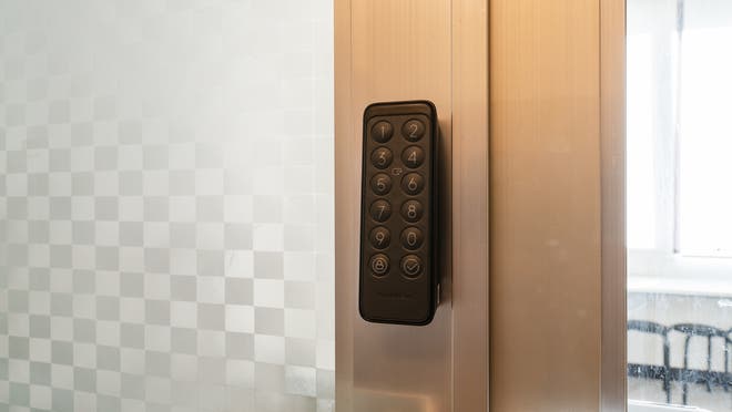 新店舗オープン🌟【百合ヶ丘駅徒歩1分】鏡6面で大人数OK💃ダンス/ヨガ/演劇/撮影/レッスンに最適🌟の写真27