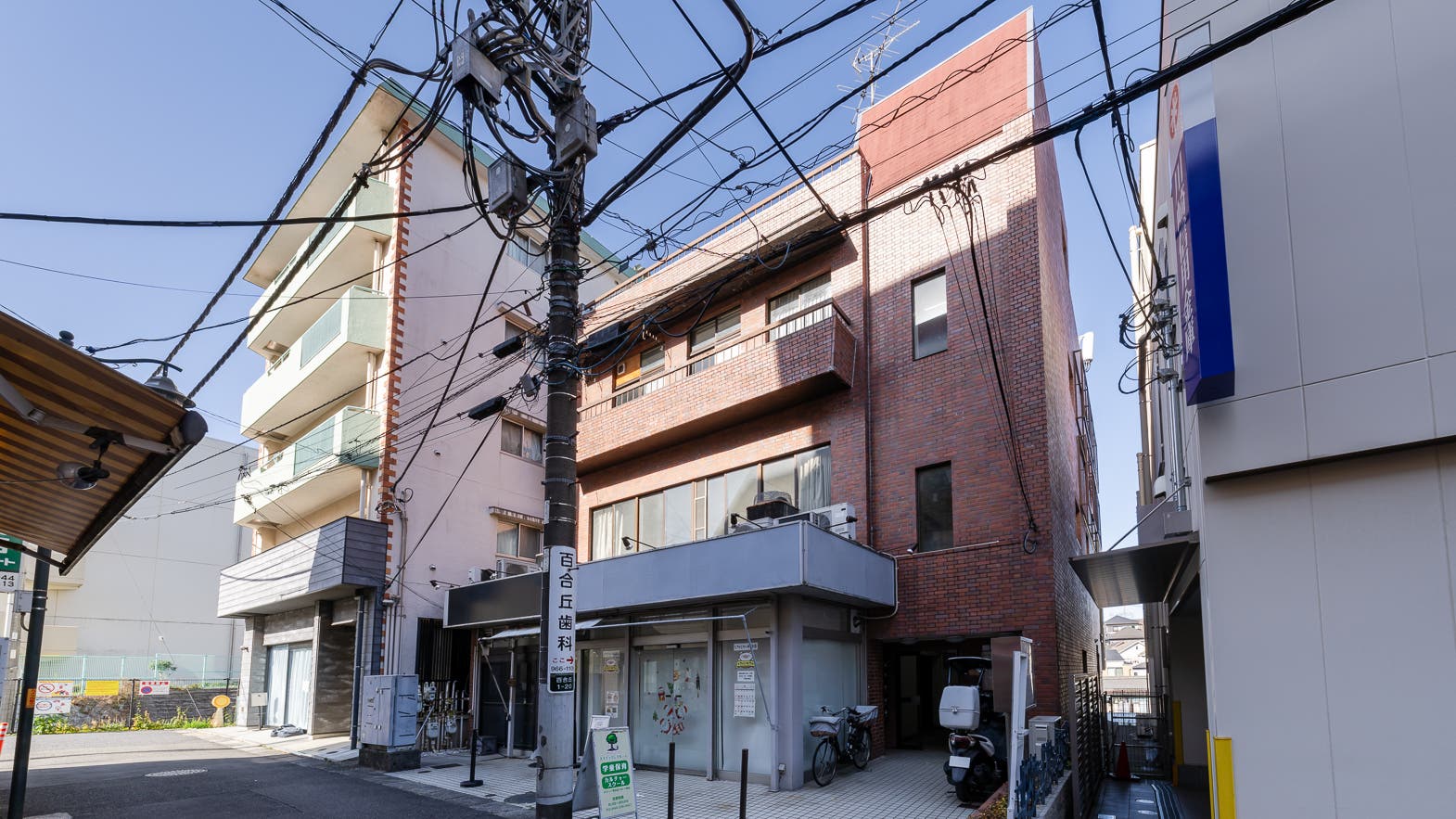 新店舗オープン🌟【百合ヶ丘駅徒歩1分】鏡6面で大人数OK💃ダンス/ヨガ/演劇/撮影/レッスンに最適🌟の写真28