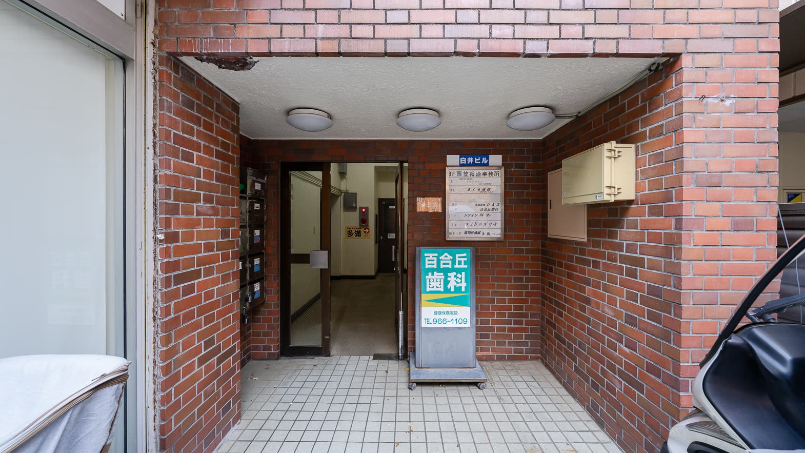 新店舗オープン🌟【百合ヶ丘駅徒歩1分】鏡6面で大人数OK💃ダンス/ヨガ/演劇/撮影/レッスンに最適🌟の写真29