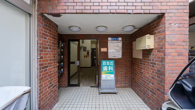 新店舗オープン🌟【百合ヶ丘駅徒歩1分】鏡6面で大人数OK💃ダンス/ヨガ/演劇/撮影/レッスンに最適🌟の写真29