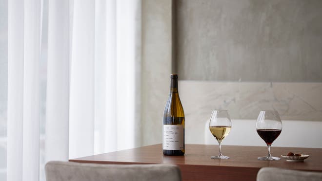 自然光×デザイン空間|撮影・展示・イベントに使える上質ラウンジの写真3