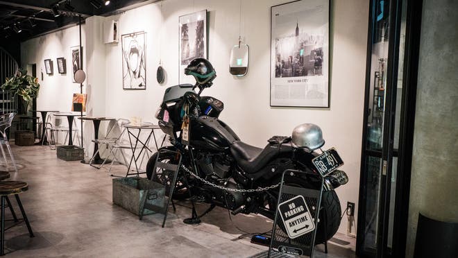 横浜中華街ど真ん中のシンプルなイベントスペース / キッチン付き、飲食・物販 OKの写真5