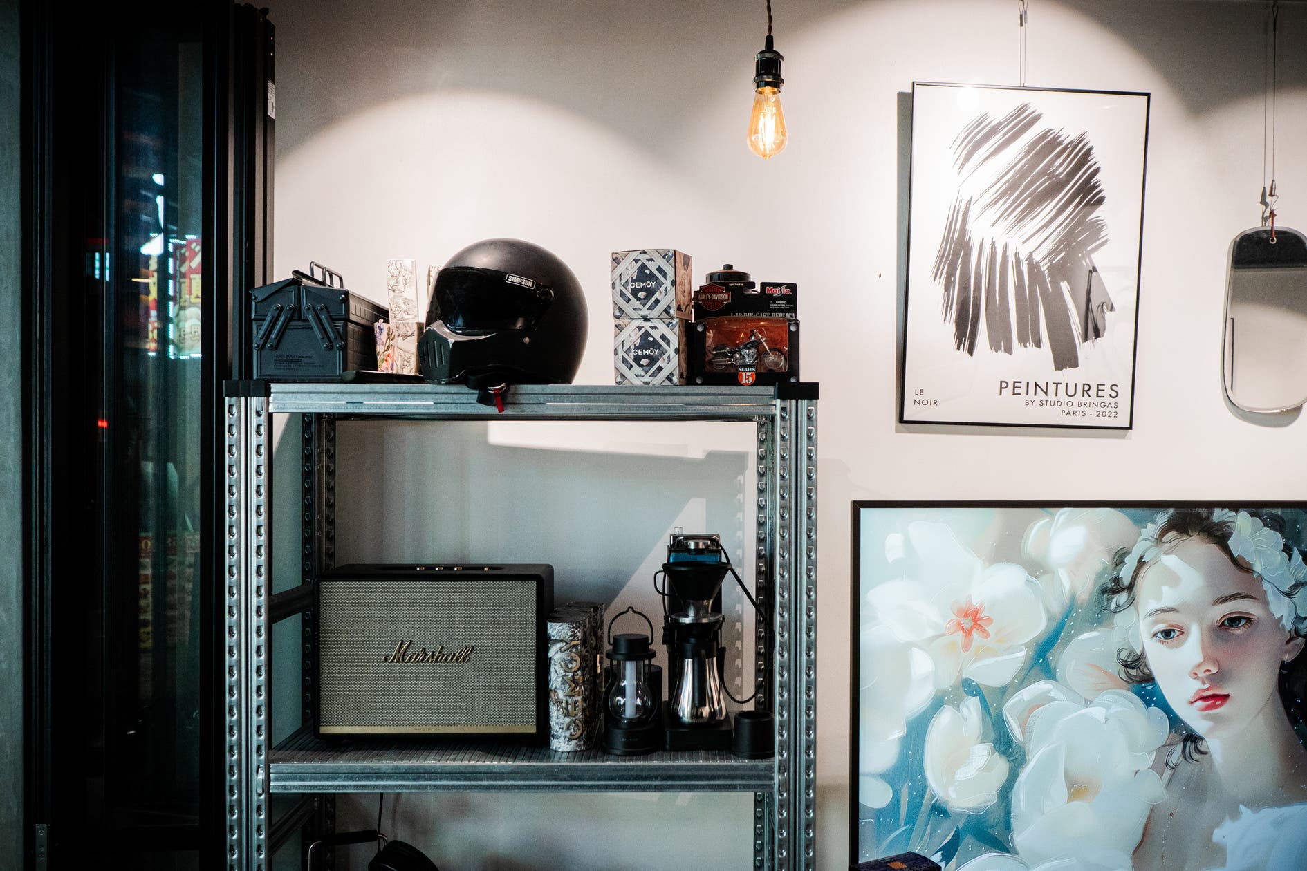 横浜中華街ど真ん中のシンプルなイベントスペース / キッチン付き、飲食・物販 OKの写真6