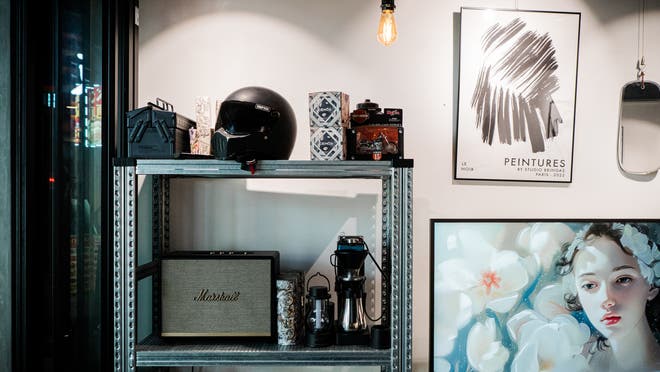 横浜中華街ど真ん中のシンプルなイベントスペース / キッチン付き、飲食・物販 OKの写真6