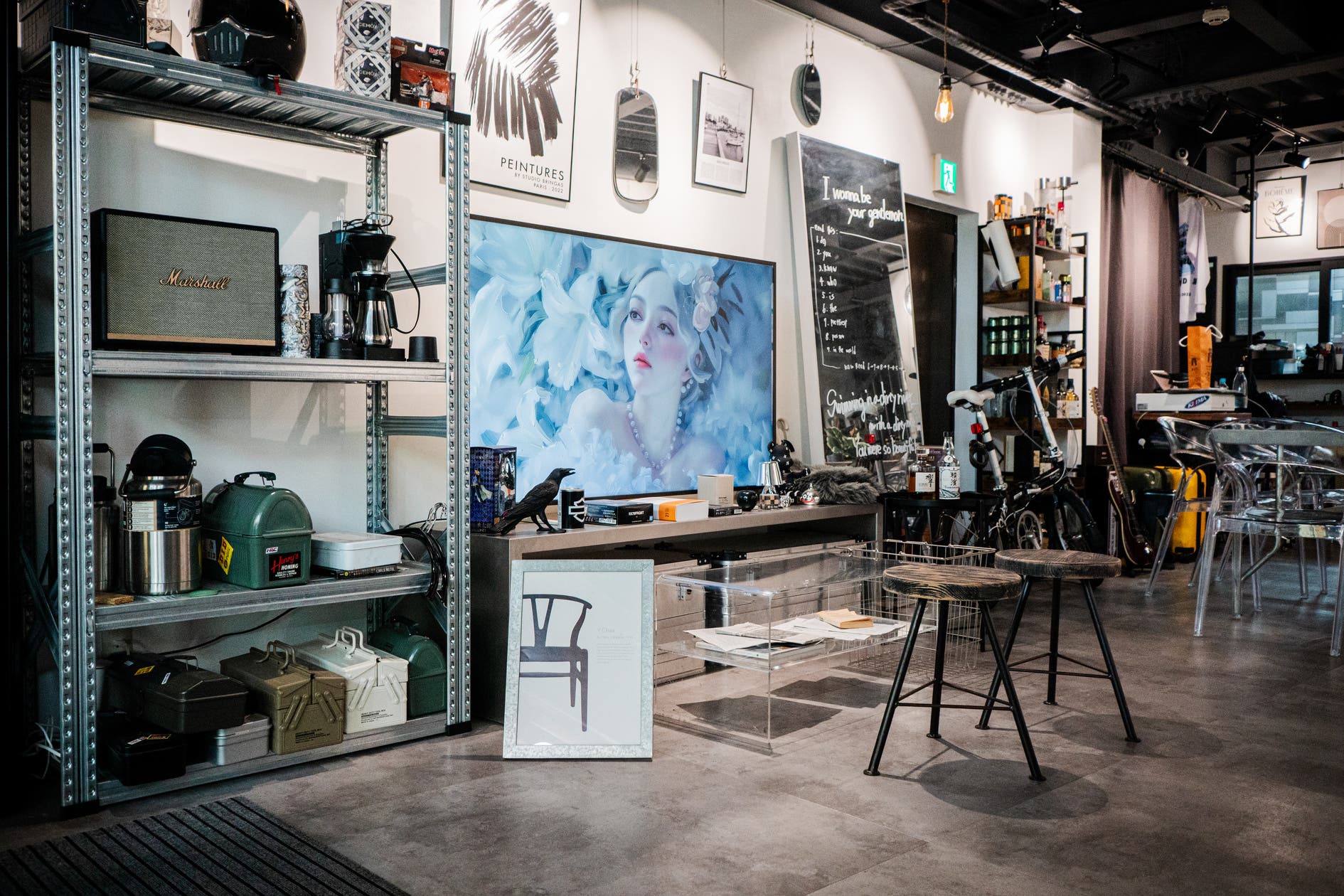 横浜中華街ど真ん中のシンプルなイベントスペース / キッチン付き、飲食・物販 OKの写真7