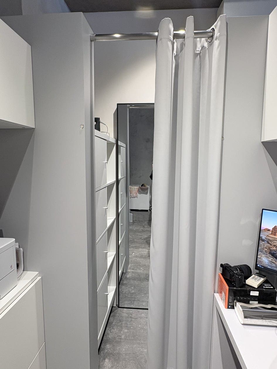 自然光×デザイン空間｜撮影・展示・イベントに使える上質ラウンジの写真5