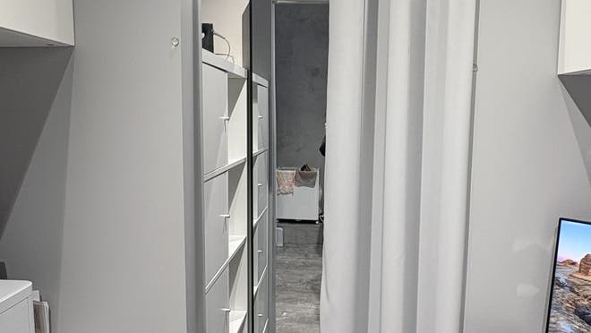 自然光×デザイン空間|撮影・展示・イベントに使える上質ラウンジの写真5