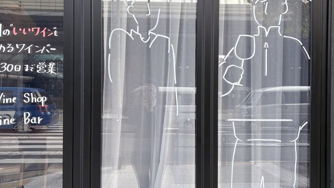 自然光×デザイン空間|撮影・展示・イベントに使える上質ラウンジの写真7