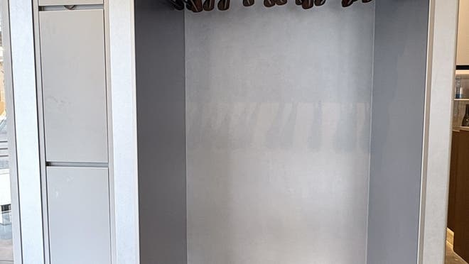 自然光×デザイン空間|撮影・展示・イベントに使える上質ラウンジの写真10