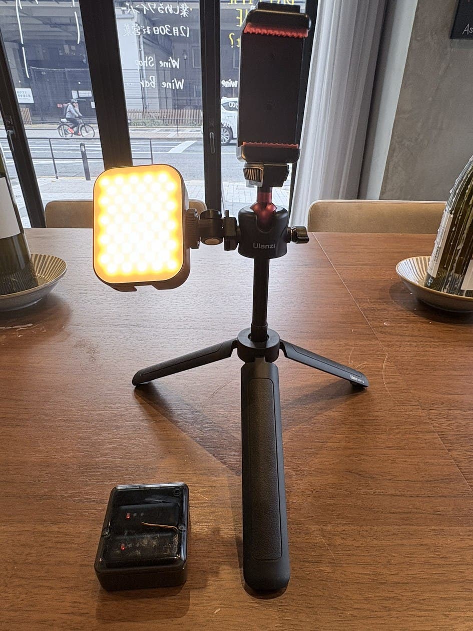 自然光×デザイン空間｜撮影・展示・イベントに使える上質ラウンジの写真12