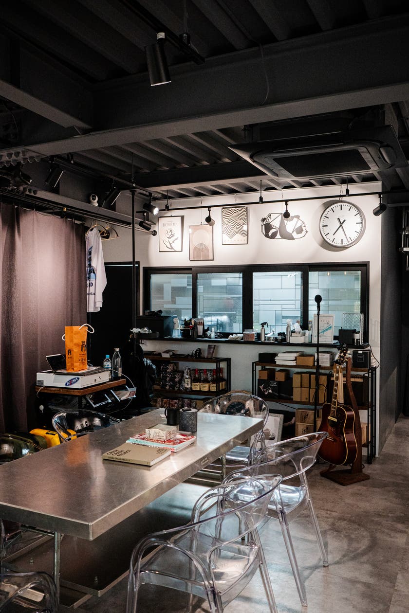 横浜中華街ど真ん中のシンプルなイベントスペース / キッチン付き、飲食・物販 OKの写真8