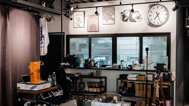 横浜中華街ど真ん中のシンプルなイベントスペース / キッチン付き、飲食・物販 OKの写真8