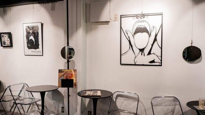 横浜中華街ど真ん中のシンプルなイベントスペース / キッチン付き、飲食・物販 OKの写真9