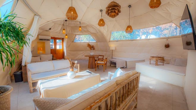 【レイアウト自由】最大30名/完全貸切/ママ会/女子会/オフ会/マッサージ施術ベットあり/推し活/誕生日会/ロケ撮影/パーティーの写真10