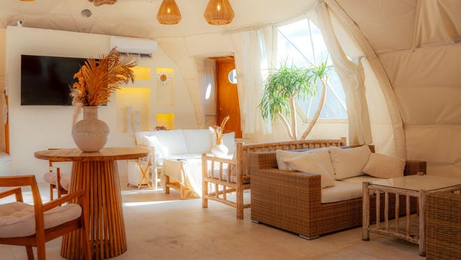 【レイアウト自由】最大30名/完全貸切/ママ会/女子会/オフ会/マッサージ施術ベットあり/推し活/誕生日会/ロケ撮影/パーティーの写真11