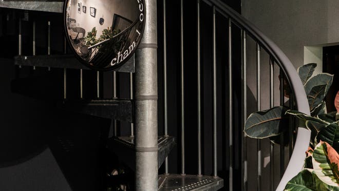 横浜中華街ど真ん中のシンプルなイベントスペース / キッチン付き、飲食・物販 OKの写真12