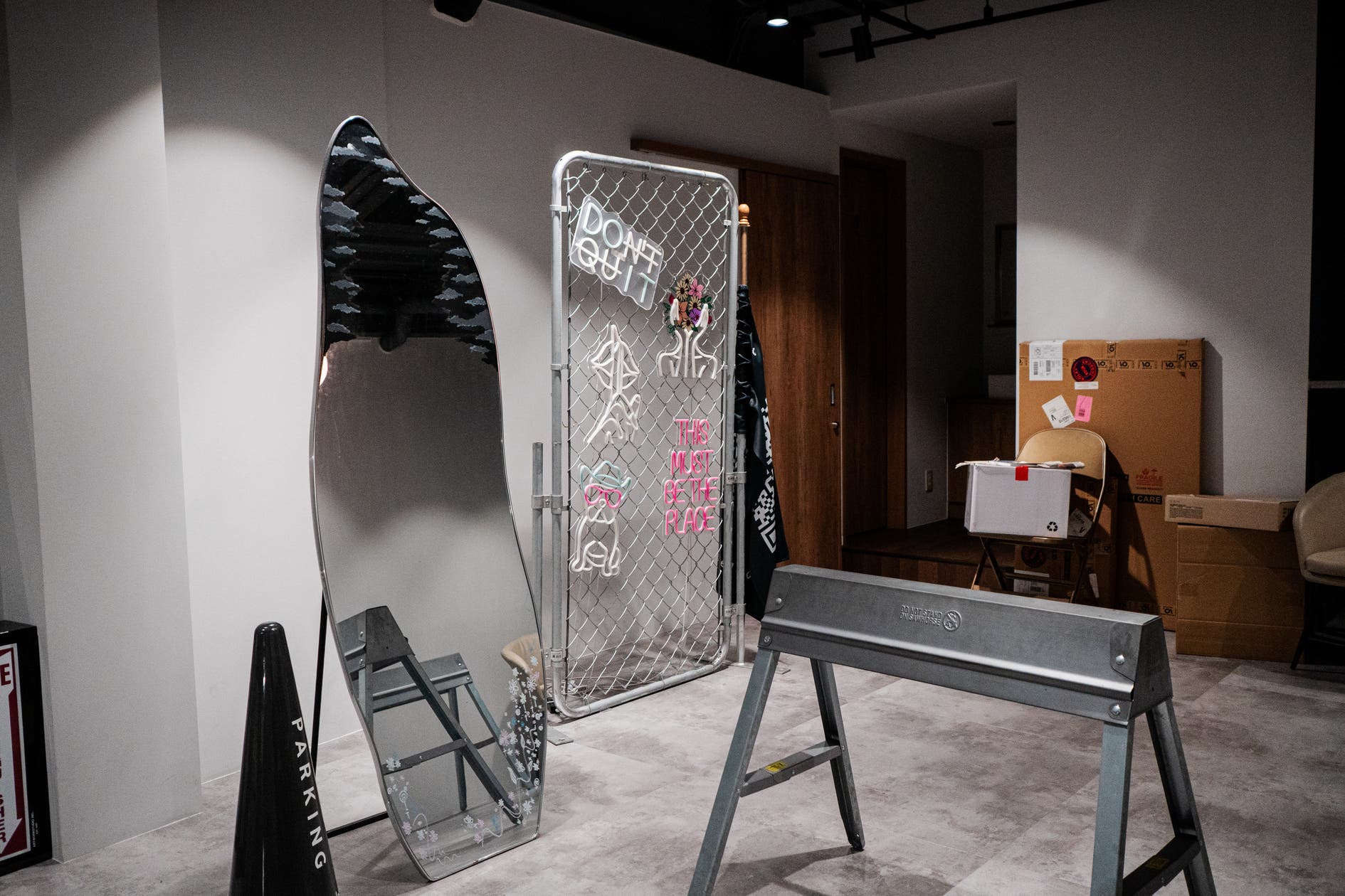 横浜中華街ど真ん中のシンプルなイベントスペース / キッチン付き、飲食・物販 OKの写真16