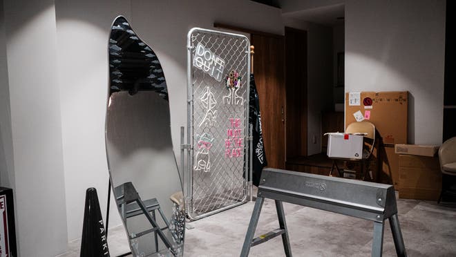 横浜中華街ど真ん中のシンプルなイベントスペース / キッチン付き、飲食・物販 OKの写真16