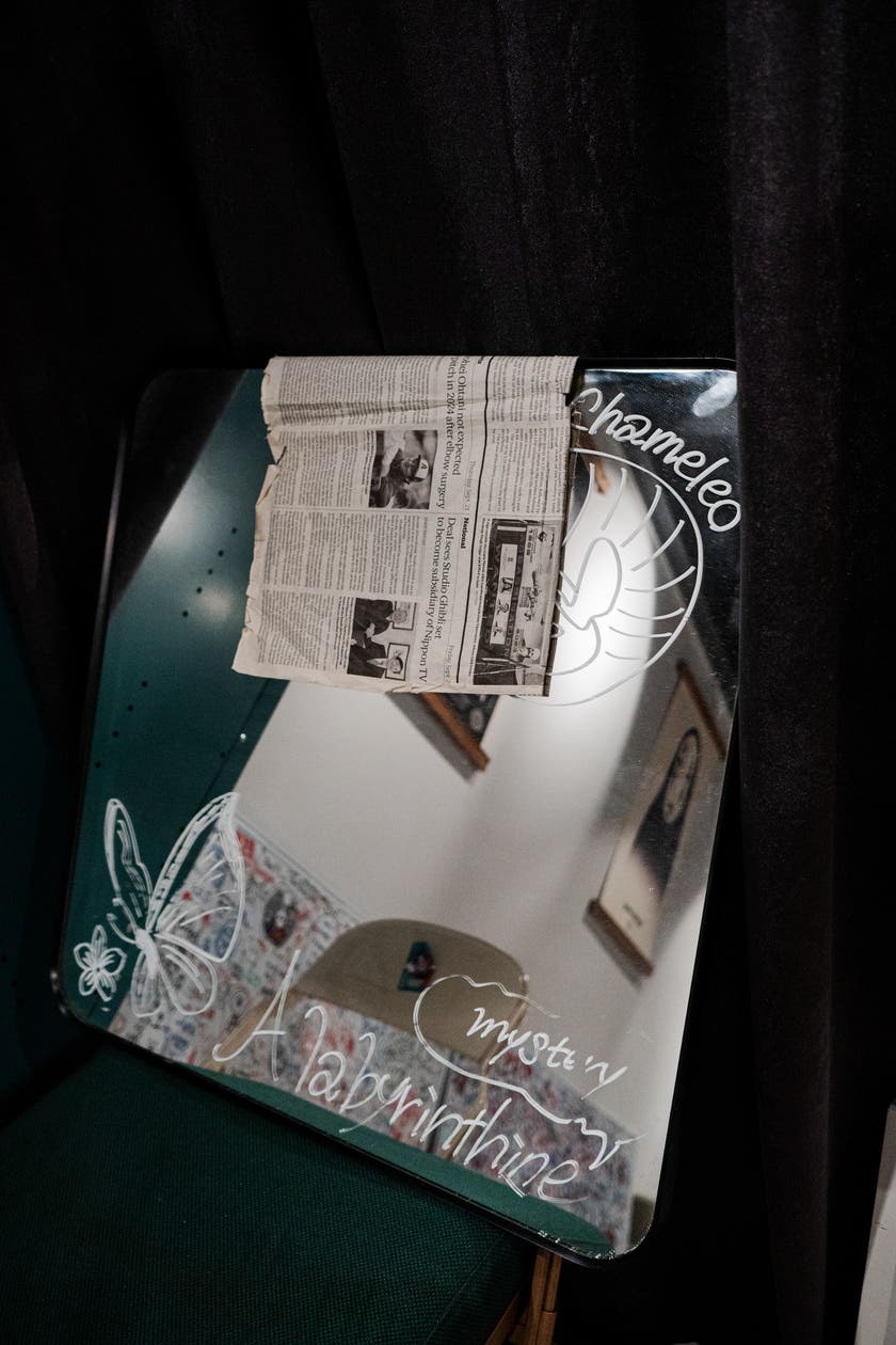 横浜中華街ど真ん中のシンプルなイベントスペース / キッチン付き、飲食・物販 OKの写真17