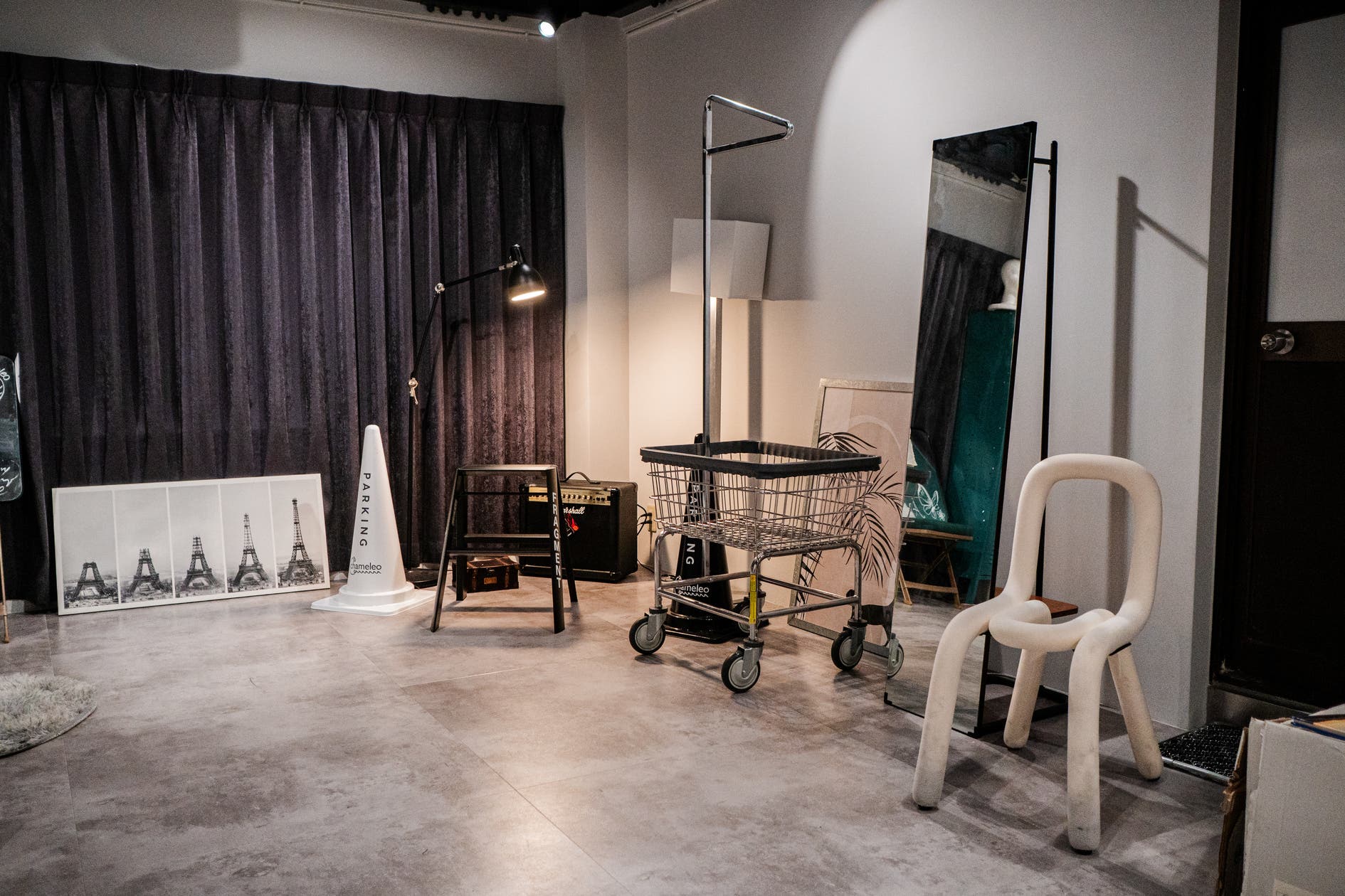 横浜中華街ど真ん中のシンプルなイベントスペース / キッチン付き、飲食・物販 OKの写真18