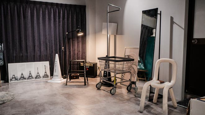 横浜中華街ど真ん中のシンプルなイベントスペース / キッチン付き、飲食・物販 OKの写真18