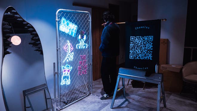 横浜中華街ど真ん中のシンプルなイベントスペース / キッチン付き、飲食・物販 OKの写真20