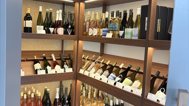 自然光×デザイン空間|撮影・展示・イベントに使える上質ラウンジの写真16