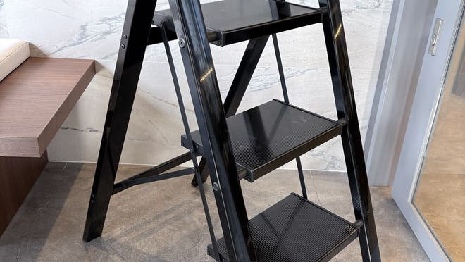 自然光×デザイン空間|撮影・展示・イベントに使える上質ラウンジの写真17