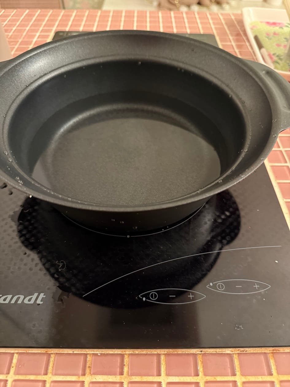 🍲IH調理台ご利用オプションの画像4