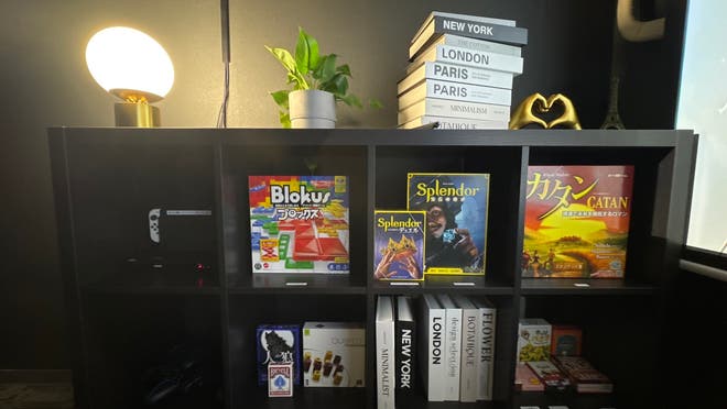 スペモ🎥仙台駅徒歩8分🚶♀️まったりデート💝プライベートな映画鑑賞🎬️プロジェクター🎞️791_CINEMA仙台の写真5