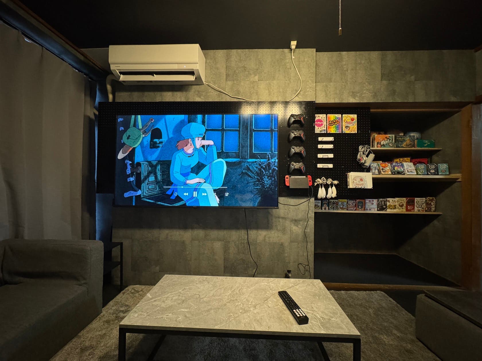 スペモ🎮️仙台駅徒歩8分🚶‍♀️みんなでゲーム🕹️ボドゲ🎲デート💖パーティー🎉打ち上げ🍻801_GAME仙台の写真3