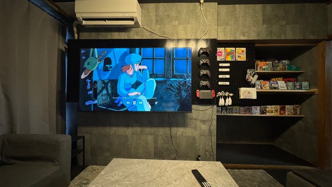 スペモ🎮️仙台駅徒歩8分🚶♀️みんなでゲーム🕹️ボドゲ🎲デート💖パーティー🎉打ち上げ🍻801_GAME仙台の写真3