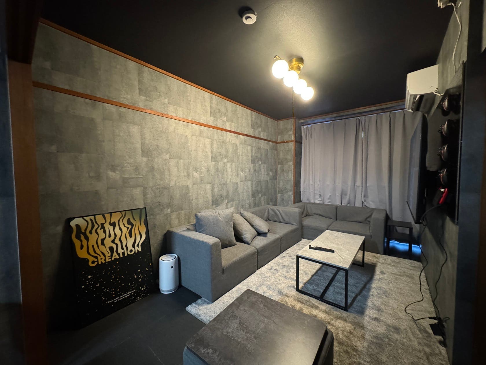 スペモ🎮️仙台駅徒歩8分🚶‍♀️みんなでゲーム🕹️ボドゲ🎲デート💖パーティー🎉打ち上げ🍻801_GAME仙台の写真4