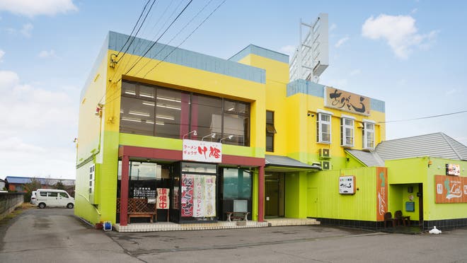 当日予約OK 音に寛容な70㎡フリーゾーンの写真12