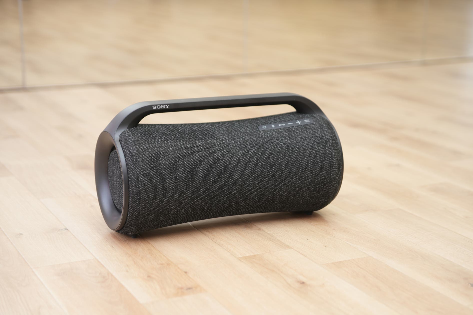 当日予約OK　音に寛容な70㎡フリーゾーンの写真8